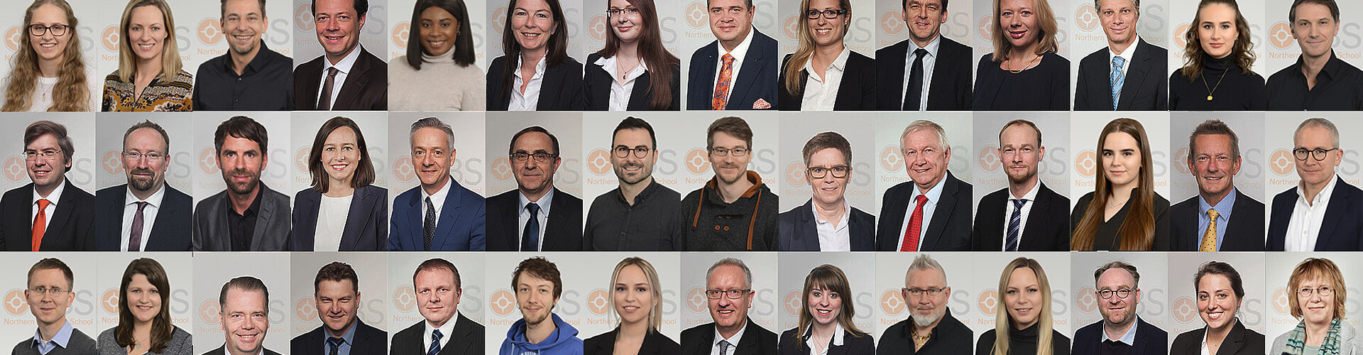 NBS Northern Business School | NBS-Team